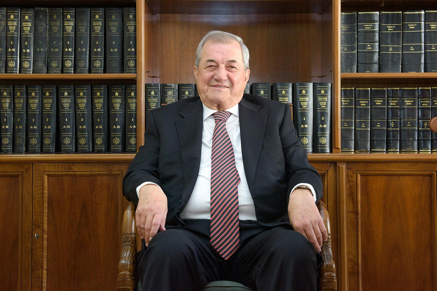 Main Page - Mylonas Law Firm